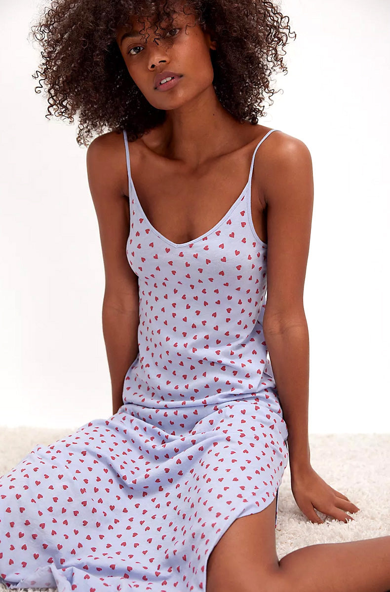 Pajamas | Only Hearts | Made in New York