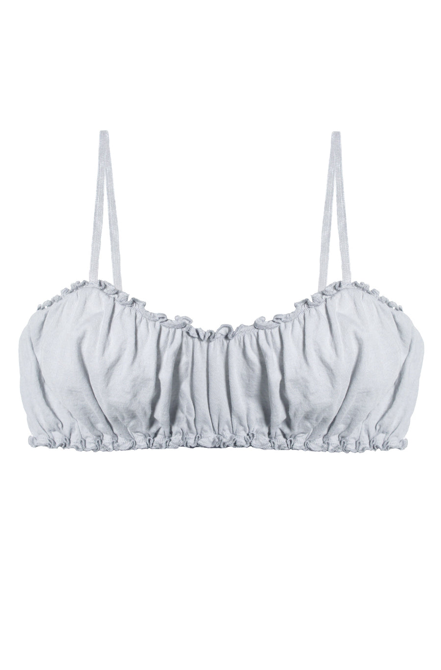Organic Cotton Joey Bralette – Only Hearts