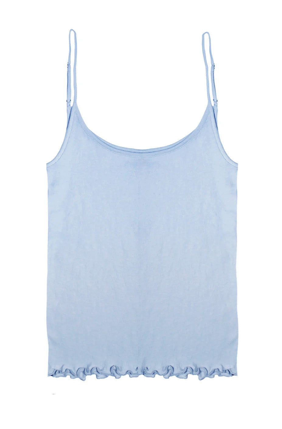Organic Cotton Pearl Cami – Only Hearts